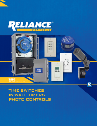 Reliance Controls Corporation
