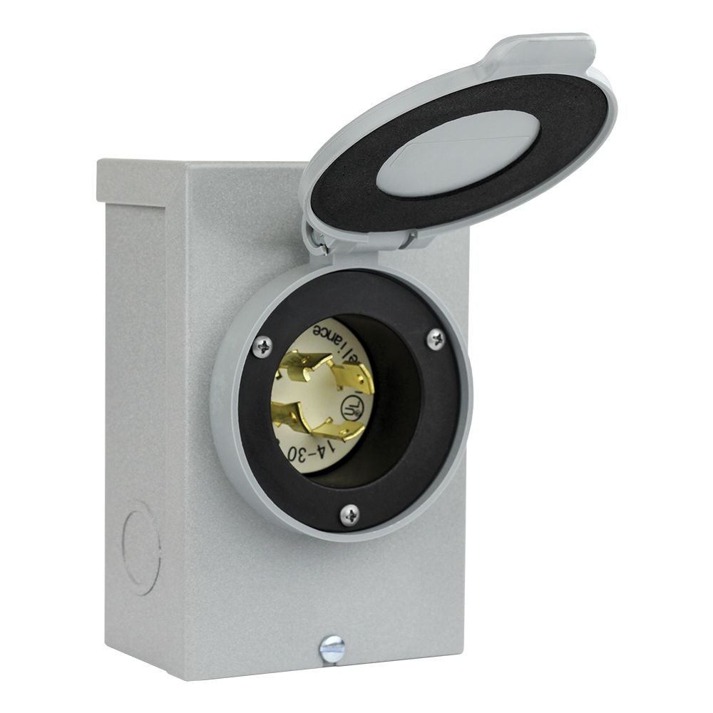 Reliance Controls Corporation