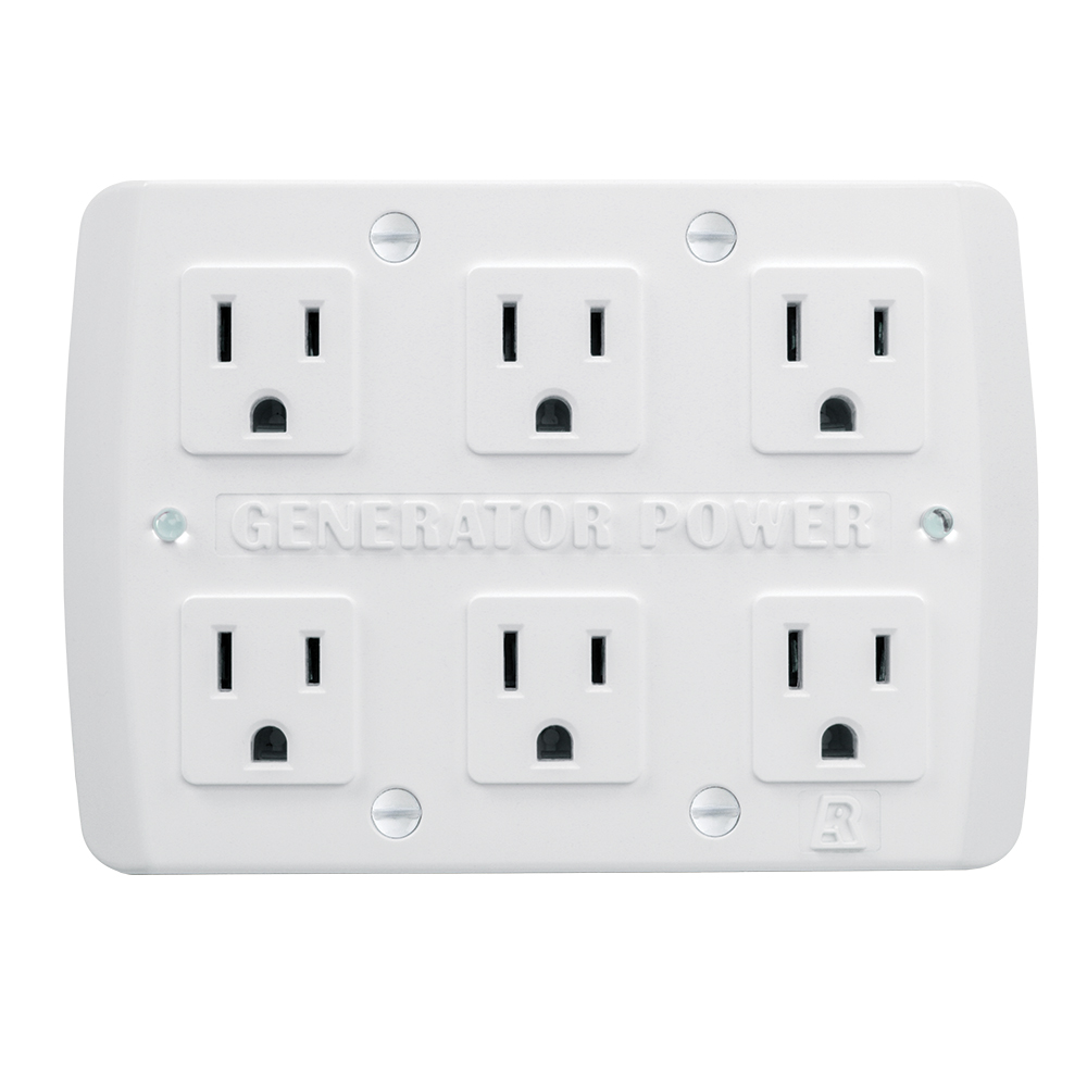 Reliance Controls Corporation