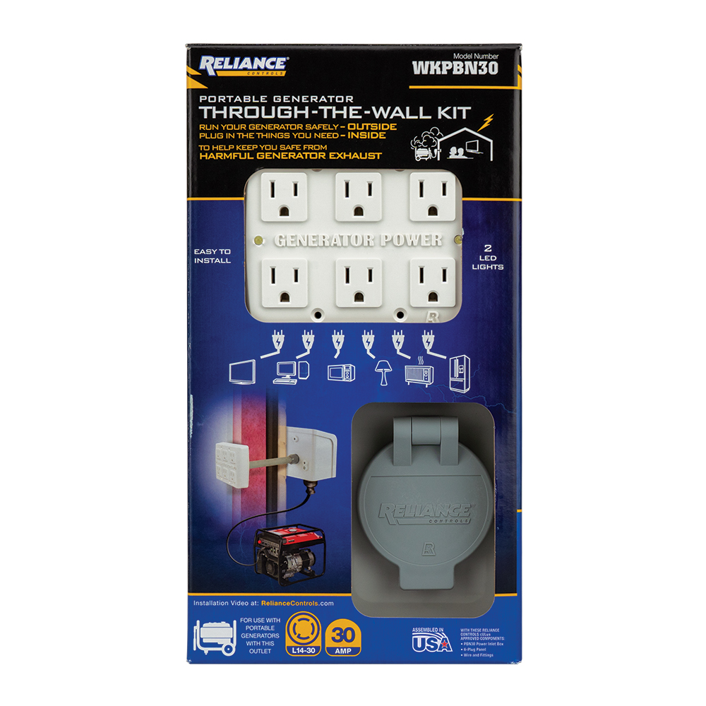 Reliance Controls Corporation