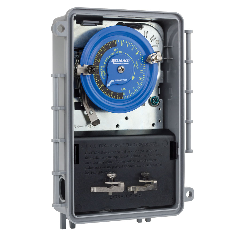 Reliance Controls Corporation